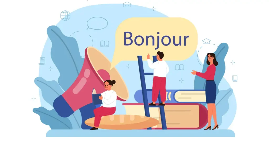 How to Translate from French into Arabic? - الألسن لخدمات الترجمة