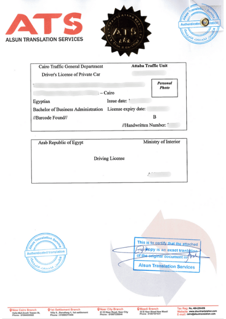 Certified Document Translation Services | Fast & Accurate